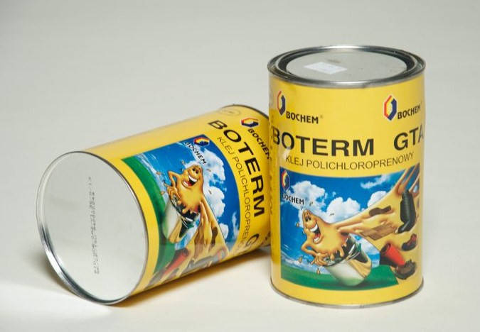 Купити Клей наїрит BOCHEM Boterm GTA 0.8 кг, ціна 227.15 грн - Prom.ua ...