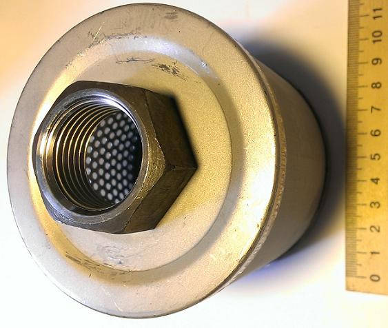 Фільтр гідравлічний Mitsubishi 009/9137523600, ціна 47 грн — Prom.ua ...