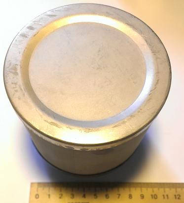 Фільтр гідравлічний Mitsubishi 009/9137523600, ціна 47 грн — Prom.ua ...