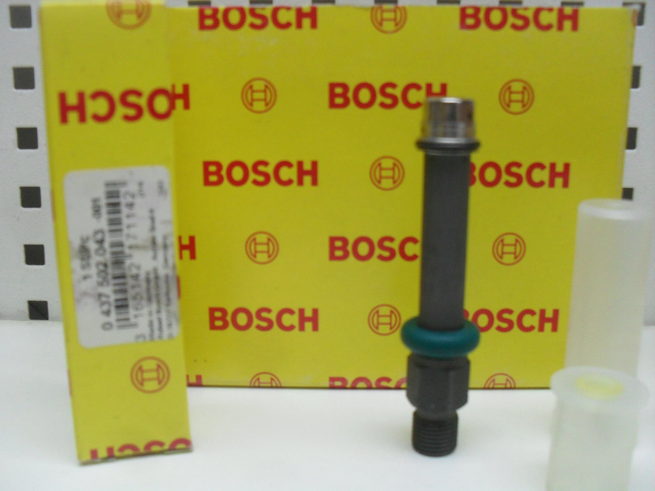 Форсунка Bosch 0437502043, 0 437 502 043, 0437502032, 0 437 502 032 ...