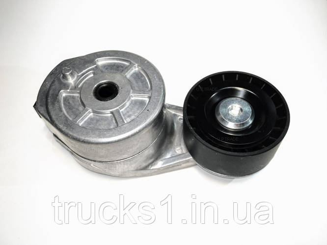 Купить Натяжитель ремня Scania C-039 (WOSM), цена 1515 ₴ — Prom.ua (ID ...
