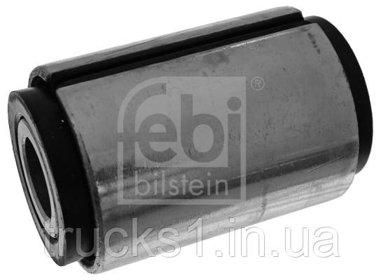 Купить С/бл рессоры Mercedes/Renault 10443 (FEBI), цена 455 ₴ — Prom.ua ...