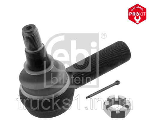 Купить Наконечник тяги Volvo RH 06240 (FEBI), цена 784 ₴ — Prom.ua (ID ...