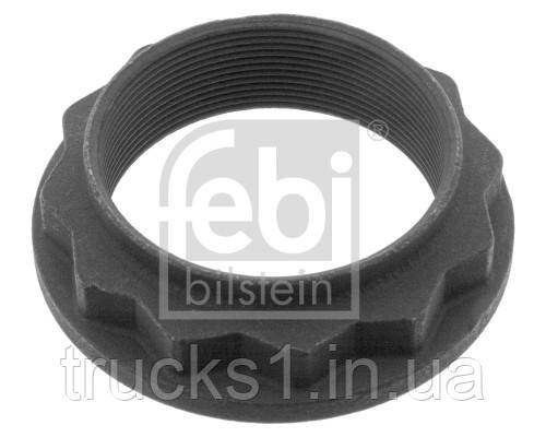 Купить Гайка хвостовика MAN/Mercedes 04772 (FEBI), цена 362 ₴ — Prom.ua ...