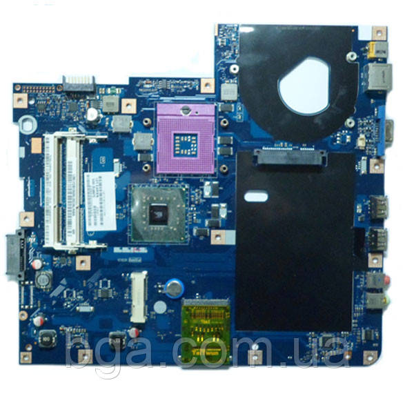 Материнская плата Acer Aspire 5334, 5732, eMachines E525, E527, E725 ...