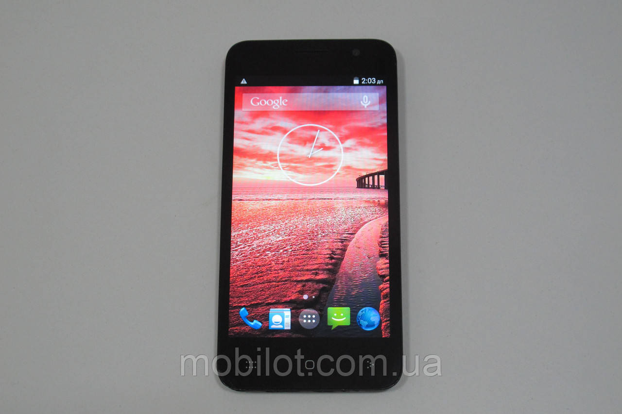 Мобильный телефон Bravis Hit Black (TZ-1477) На запчасти - купить по лучшей цене в Киеве от ...