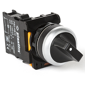 Выключатель переключатель (в комплекте с контактами) монтаж на панель ...