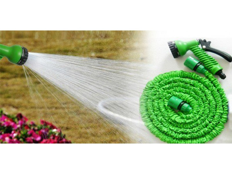 Шланг X Hose 45 M — Купить Недорого на Bigl.ua (507541381)