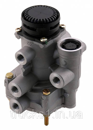 Купить Кран управления тормозами прицепа C-230 (WOSM), цена 2810 грн ...