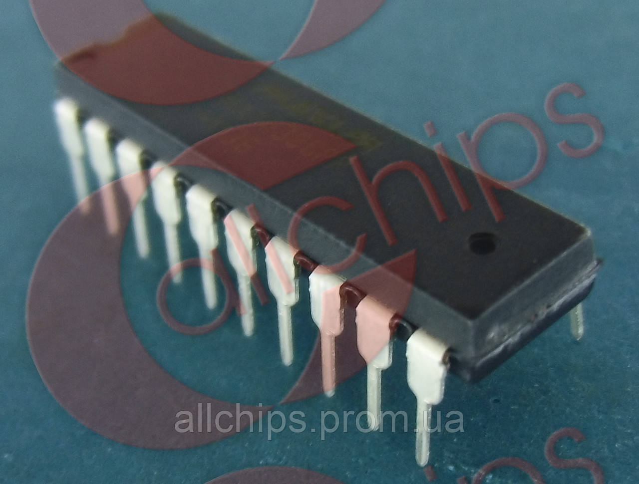 Купить Генератор Maxim MAX038CPP+ DIP20, цена 1134.28 грн — Prom.ua (ID#133290564)