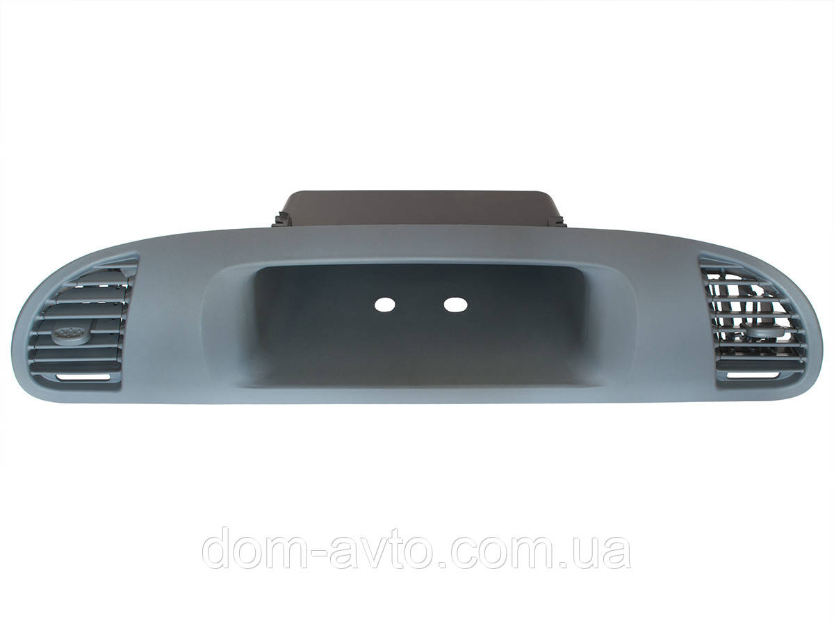 Заглушки воздуховоды в торпеду 9016801607 9016801439 Мерседес Спринтер ...