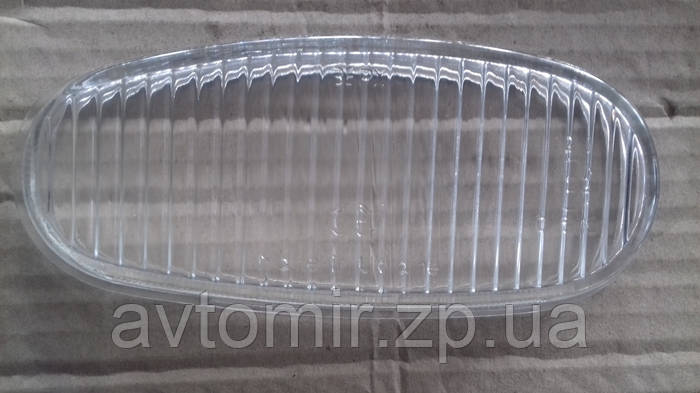 Стекло противотуманной фары Lanos Украина правое, цена: 130 ₴, купить ...