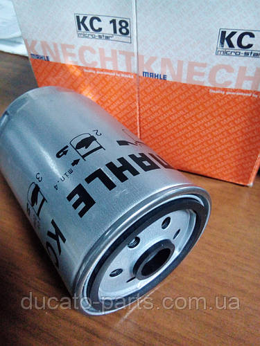 Купить Топливный фильтр Fiat Ducato 1457434106, цена 329 ₴ — Prom.ua ...