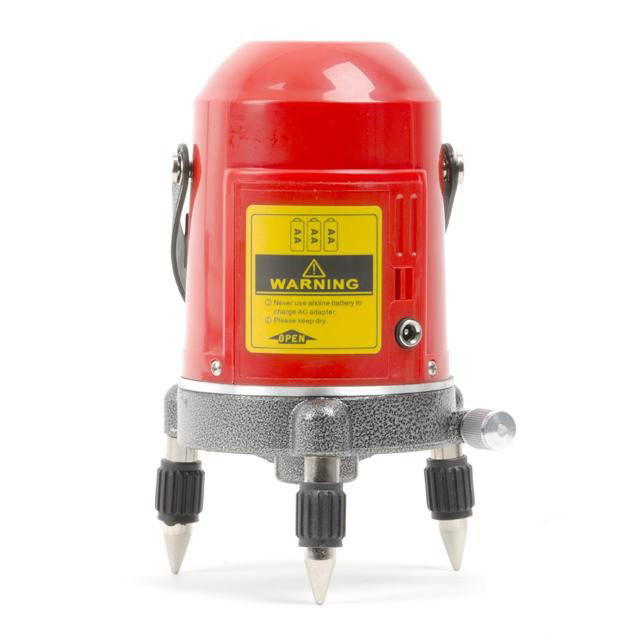 Нівелір лазерний 2 головки, INTERTOOL (MT-3009): продаж, ціна у Дніпрі. Лазерні нівеліри, рівні ...