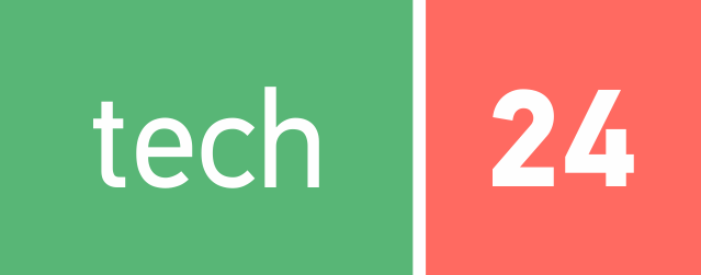 "Tech24" - контакти, товари, послуги, ціни