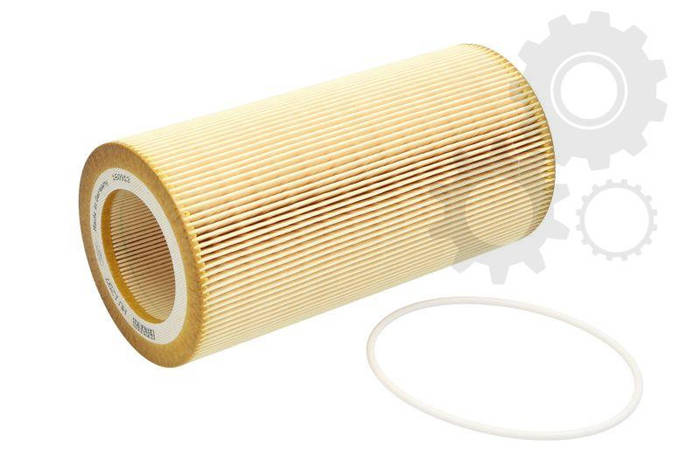 Купити Фільтр масляний DAF XF95,CF85 (MANN HU1297X), ціна 898 ₴ - Prom ...