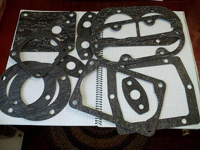 Прокладки компресора со-7а - купити недорого на Prom.ua: ціни, акції і ...