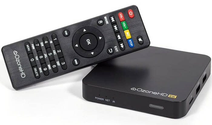 OzoneHD 4K Pro 2GB Smart TV (смарт тв) Android приставка (ID#511936226), цена: 1499 ₴, купить на ...
