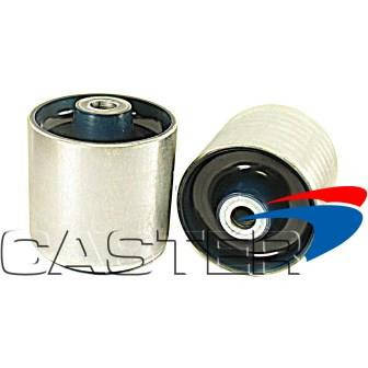 Купить Полиуретановый сайлентблок переднего продольного рычага BMW ...