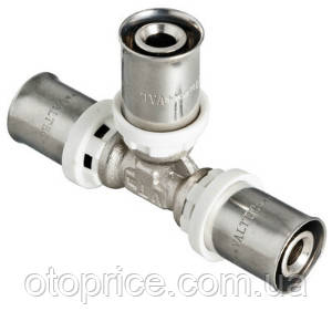 Пресс тройник Valtec 32 (ID#511786840), цена: 585 ₴, купить на Prom.ua