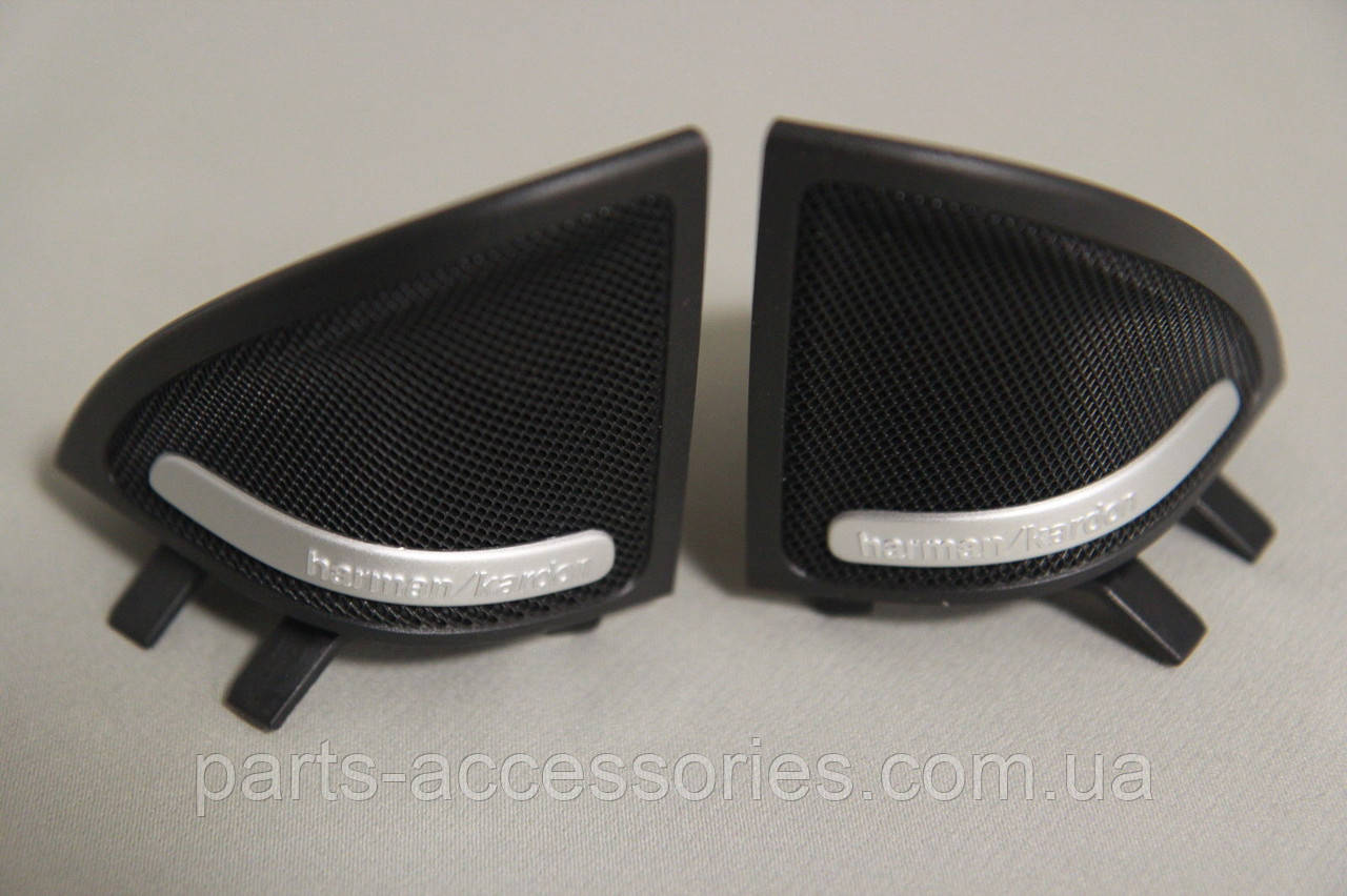 Mercedes CLA CLA-Class C117 2013-2019 Динамики Передних Дверей Harman ...
