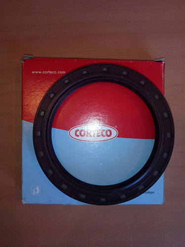 Сальник коленчатого вала, ціна 417 грн — Prom.ua (ID#499791921)