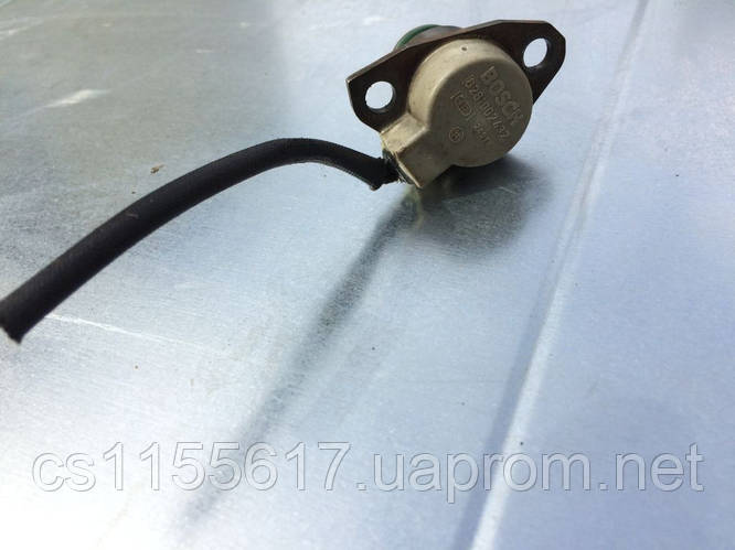 Клапан ТНВД (клапан давления воздуха) 0281002432 б/у на Ford Mondeo 2 ...