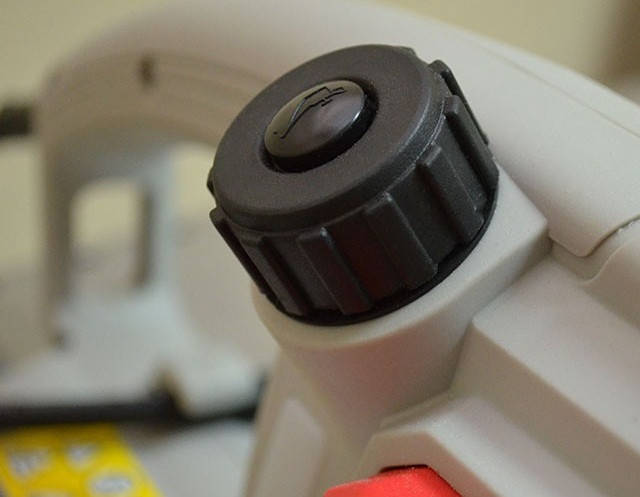 Пила цепная INTERTOOL DT-2201, цена 1600 грн — Prom.ua (ID#512573397)