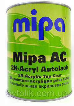 Міра Volkswagen A R902 2К Акриловая емаль (ID#512793323), цена: 699.30 ...