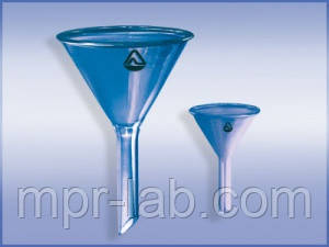 Воронка лабораторная тип В-36-80 ТО 32246694.01 - 2013 "Лаборант" ГОСТ ...
