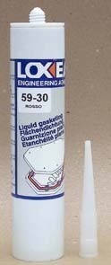 Силиконовый герметик LOXEAL 59-30, t до +300°С, 75 мл (ID#3127775), цена: 379 ₴, купить на Prom.ua