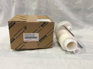 Фильтр топливный Toyota Camry 50 11- 77024-33180: продажа, цена в Киеве ...