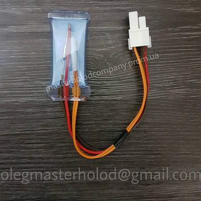 Термоплавкий предохранитель - купить недорого на Prom.ua: цены, акции и ...