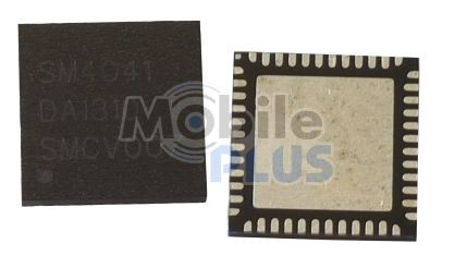 Микросхема SM4041 - купить по лучшей цене в Харькове от компании ...