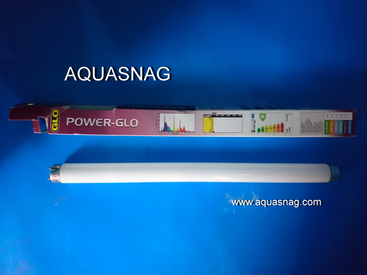 Лампа Hagen Т8, Power -Glo 20W (ID#513382482), цена: 450 ₴, купить на ...