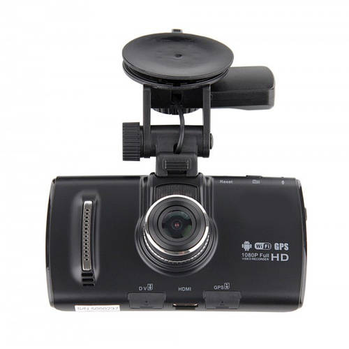 Відеореєстратор Falcon DVR HD100A (арт. 30029) (ID#468122211), купити ...