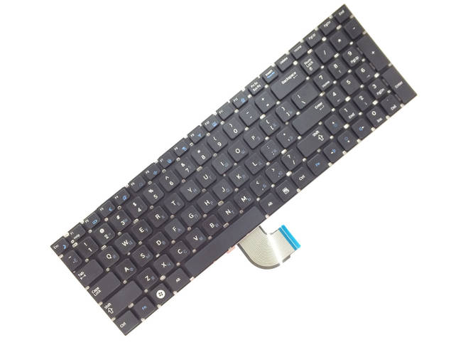 Купить Оригинальная клавиатура для ноутбука Samsung RC528, RC530, RF510 ...