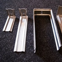 Кронштейны фасадные, опорные столики, сканрок и т.д. в Харькове от ...