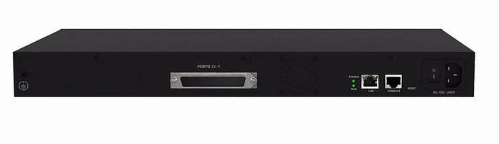 Купить FXO шлюз Yeastar Neogate TA1610, цена 26212.50 ₴ — Prom.ua (ID ...