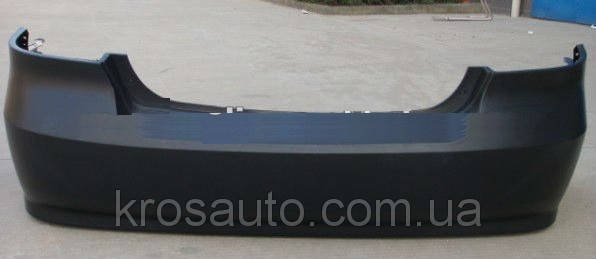 Накладка заднего бампера Авео 3 T-250, 96648504, цена 1023 грн — Prom ...