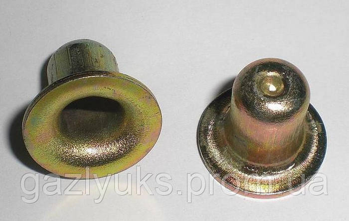 Втулка торсиону петлі багажника Волга (пр.о ГАЗ), ціна 60 грн — Prom.ua ...