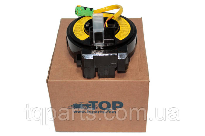 Модуль подушки безопасности, Шлейф руля, Подрулевой шлейф AIRBAG SRS ...