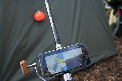 Купить Сонар Deeper Pro Plus, цена 9530 грн — Prom.ua (ID#515079218)