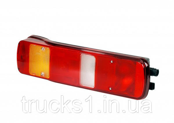 Купить Фонарь задний Volvo LH A-661LH (WOSM), цена 1040 грн — Prom.ua ...