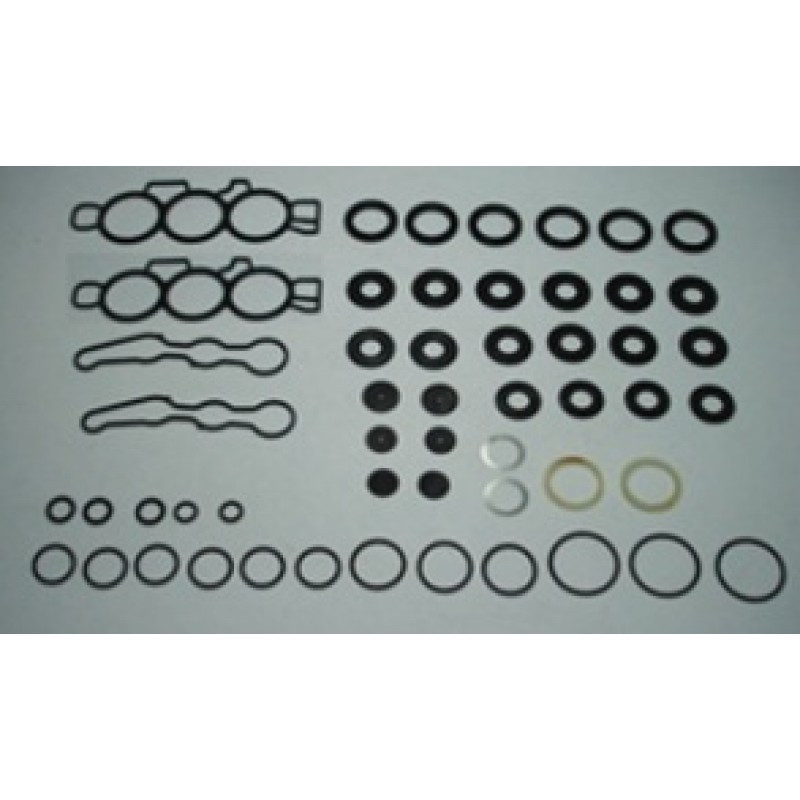 Купить 4729050042 Ремкомплект тормозного крана WABCO на Mercedes, MAN ...