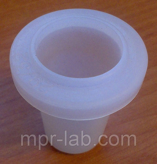 Пробка пластмассовая для колб 29/32 ГОСТ 1770-74: продажа, цена в Киеве ...