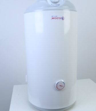 Бойлер Eldom Style 80 2 kW 72265WG (ID#515552304), цена: 6199 ₴, купить на Prom.ua