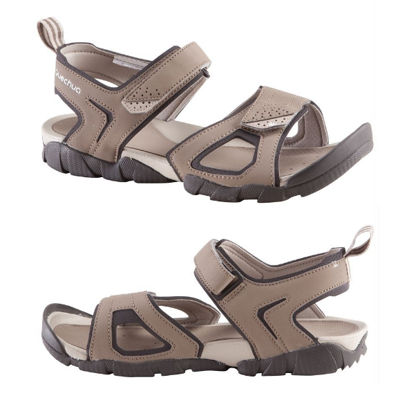 Мужские сандали Quechua NH100 41 (ID#1407400745), цена: 1200 ₴, купить ...