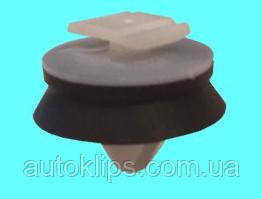 Клипса крепления молдинга Citroen Berlingo '08- / Peugeot Partner '08 ...