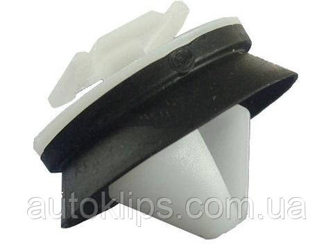 Клипса крепления молдинга Citroen Berlingo '08- / Peugeot Partner '08 ...
